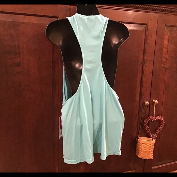 Soybu | Tops | Soybu Nwt Tank If It Was Easy Everyone Would | Poshmark